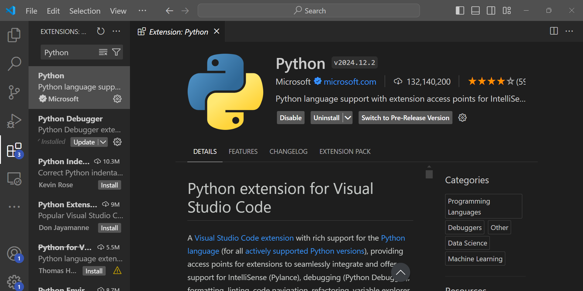 VScodeでPythonの使い方！初心者向け環境構築と実行ガイド | Engineer Skill Diary
